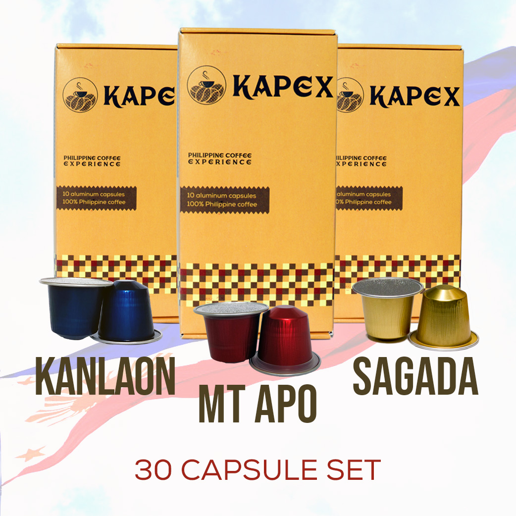 Pilipinas - Kapex